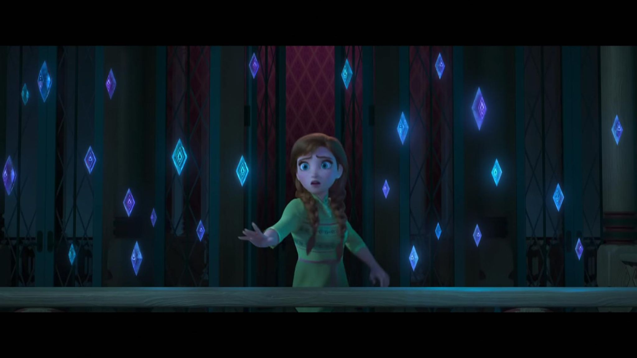 Frozen II: First trailer released for Disney sequel as Elsa, Anna and ...