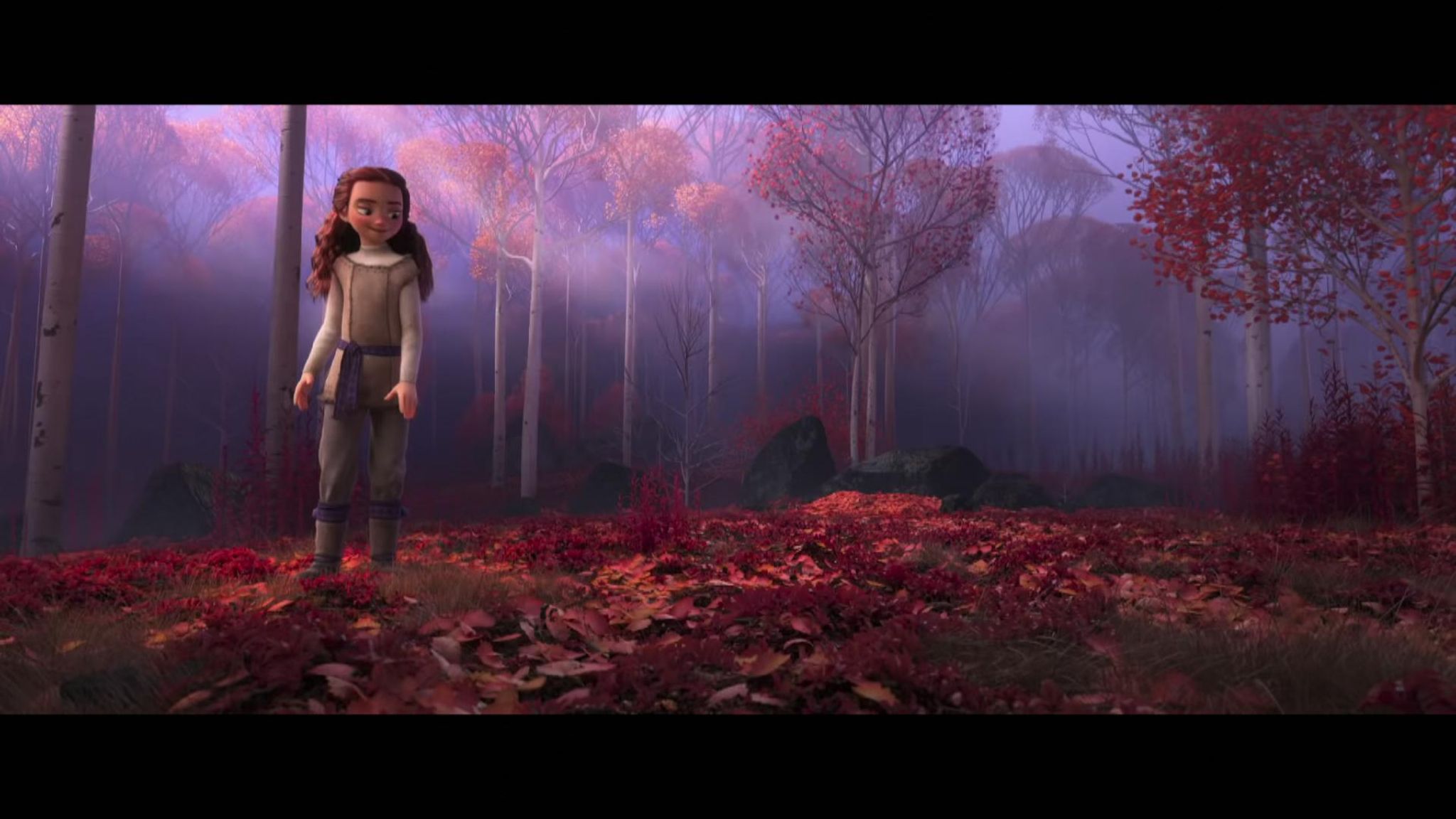 Frozen II: First trailer released for Disney sequel as Elsa, Anna and ...