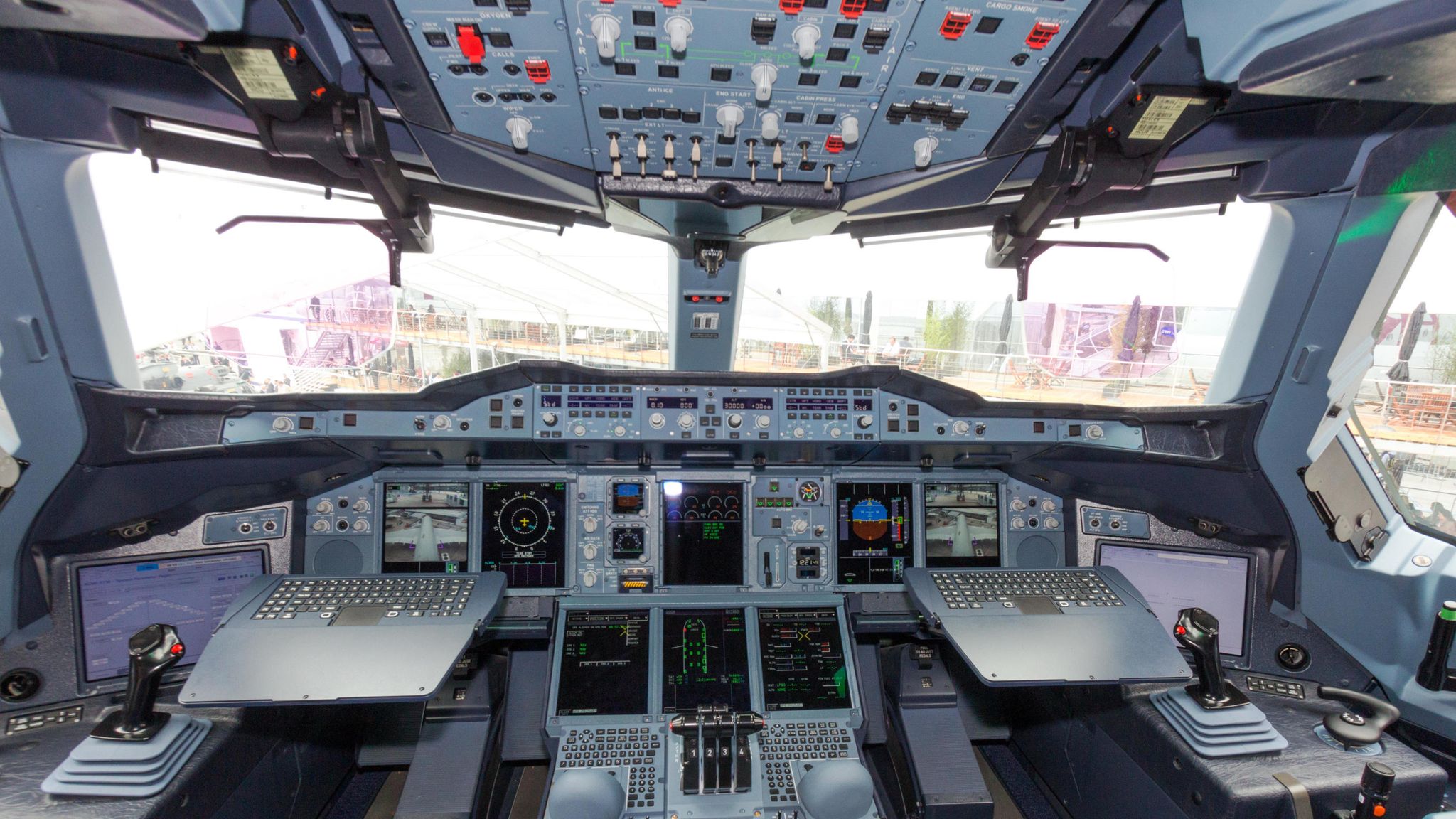 Flights of fancy: What luxury looks like on the Airbus A380 | Science ...