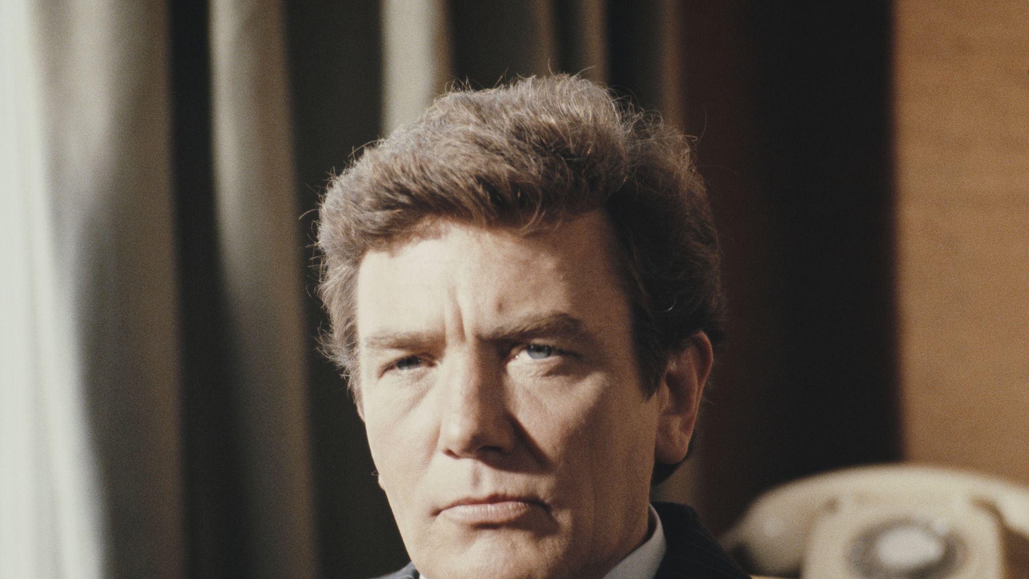 Actor Albert Finney dies after illness, aged 82 | Ents & Arts News ...