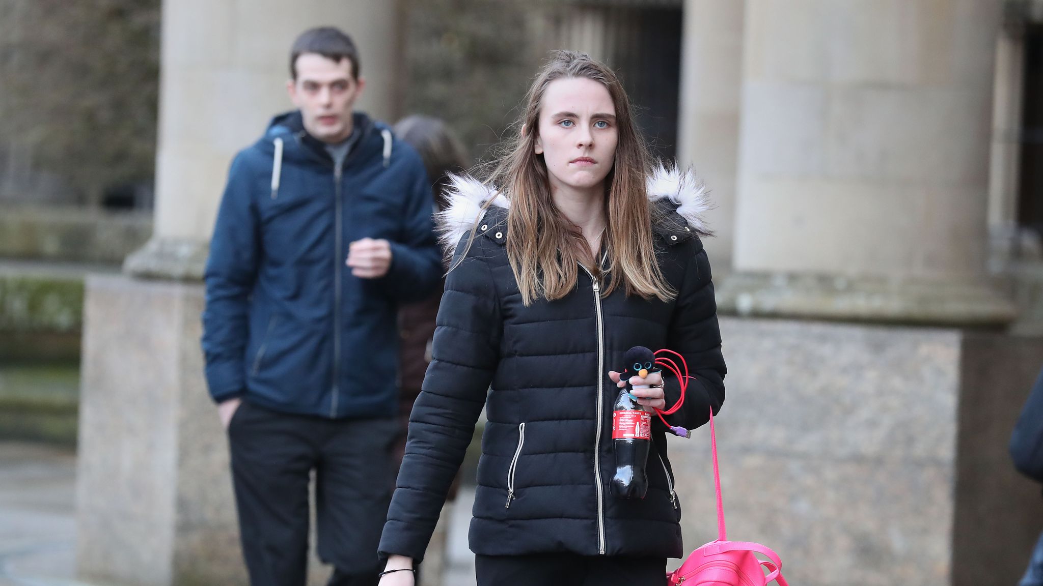 Alesha MacPhail murder trial: 'Mountain of evidence' against boy, 16 ... Alesha MacPhail murder trial: 'Mountain of evidence' against boy, 16 ...