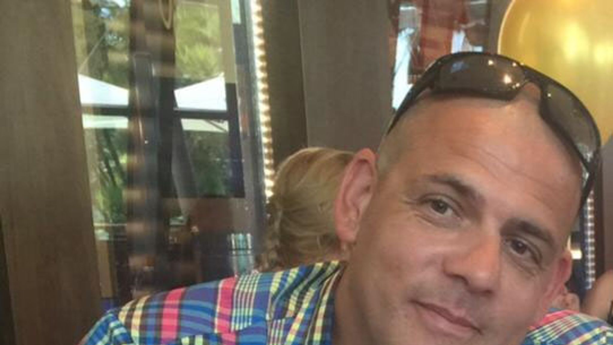 Andrew Neal: Former British soldier cleared of supplying drugs in UAE ...