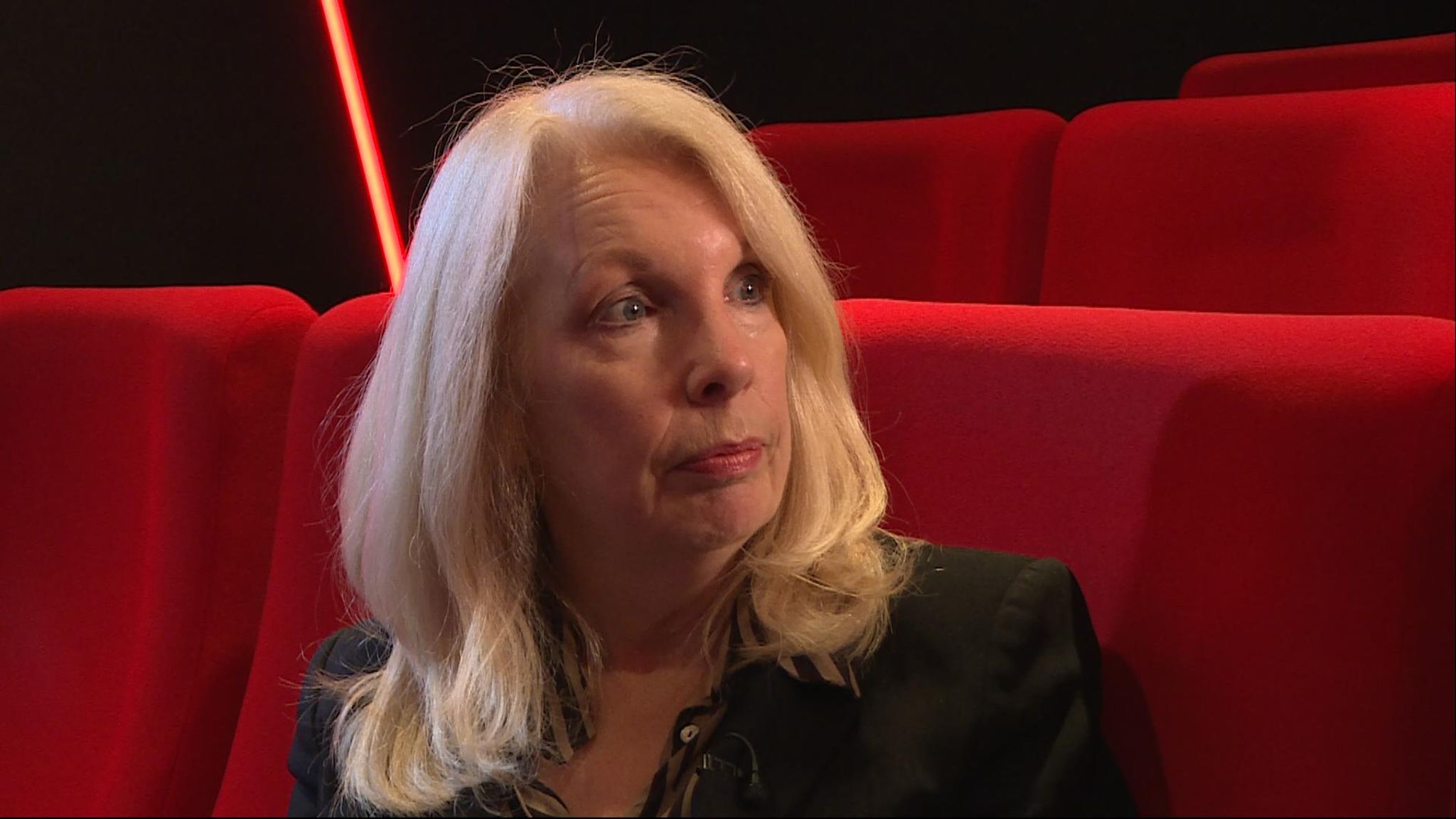 BAFTA diversity policy has sparked 'seismic' shift in film-making, says ...