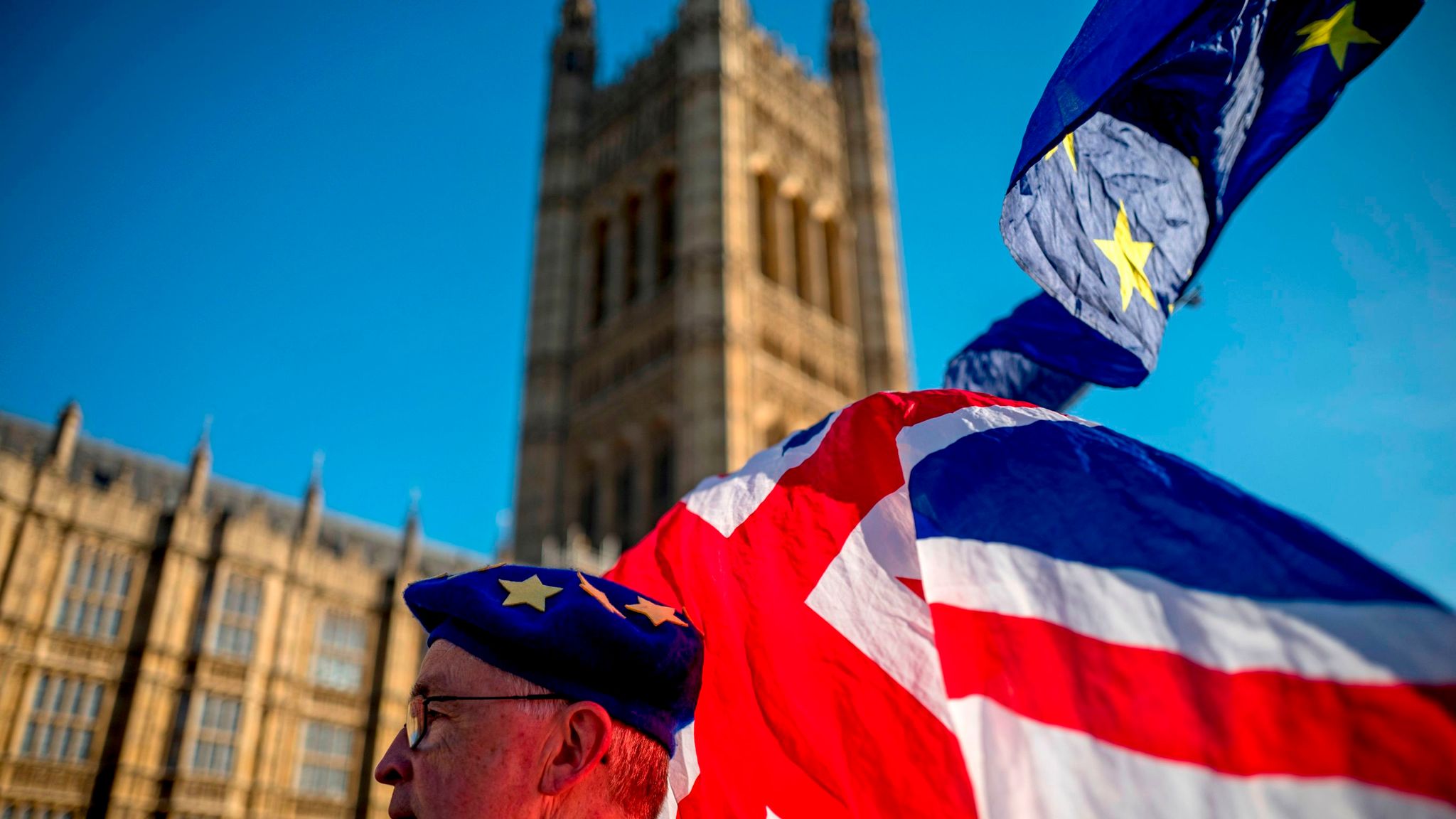 Labour leader Jeremy Corbyn to back Brexit referendum after MPs reject ... Labour leader Jeremy Corbyn to back Brexit referendum after MPs reject ...