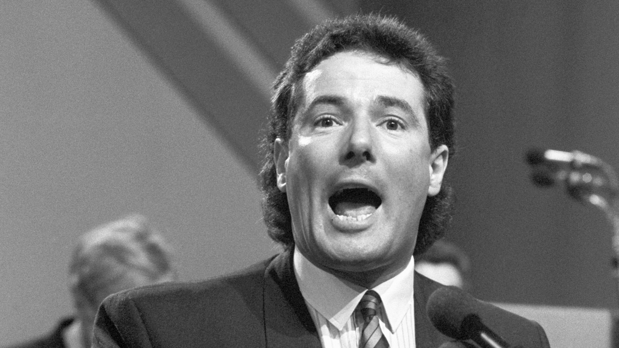 Police charge former Liverpool mayor Joe Anderson and ex-deputy council ...