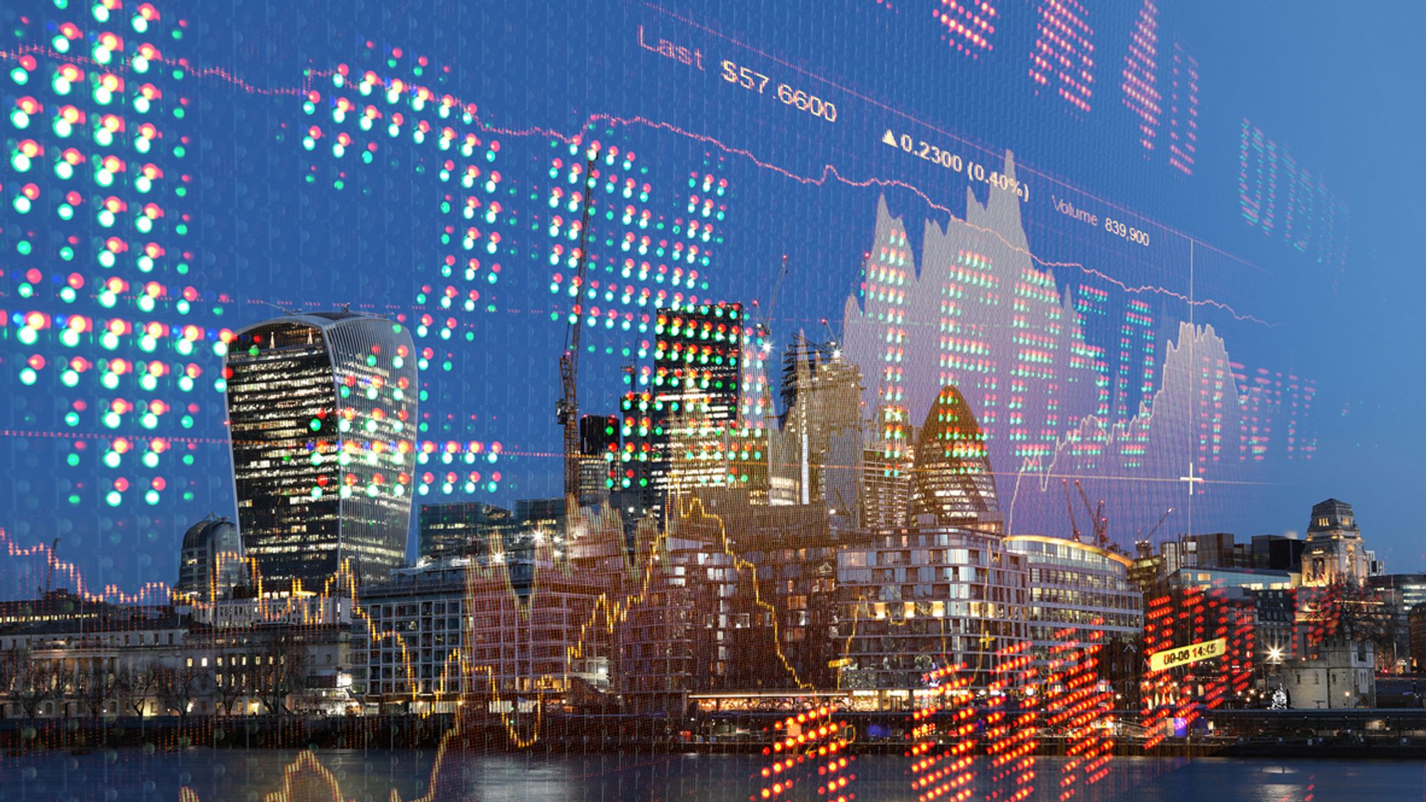 Ex-Open Britain director Gieve takes role in government trade drive ...