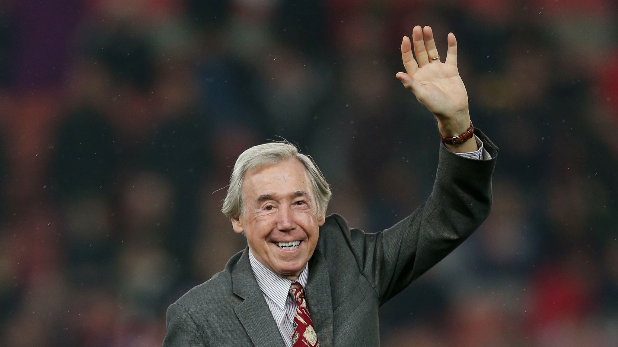 Pele: Gordon Banks was a magic goalkeeper and a fine human being | UK ...