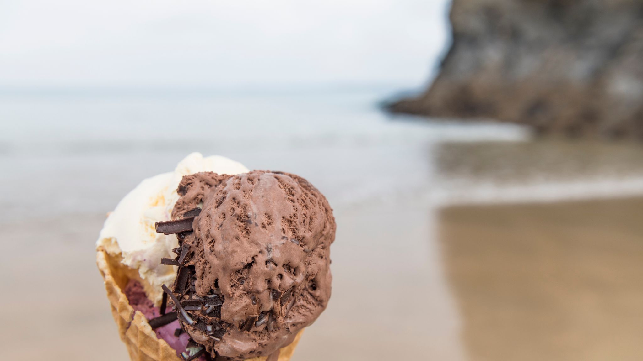 British Schoolgirl 9 Dies After Eating Ice Cream In The Costa Del Sol