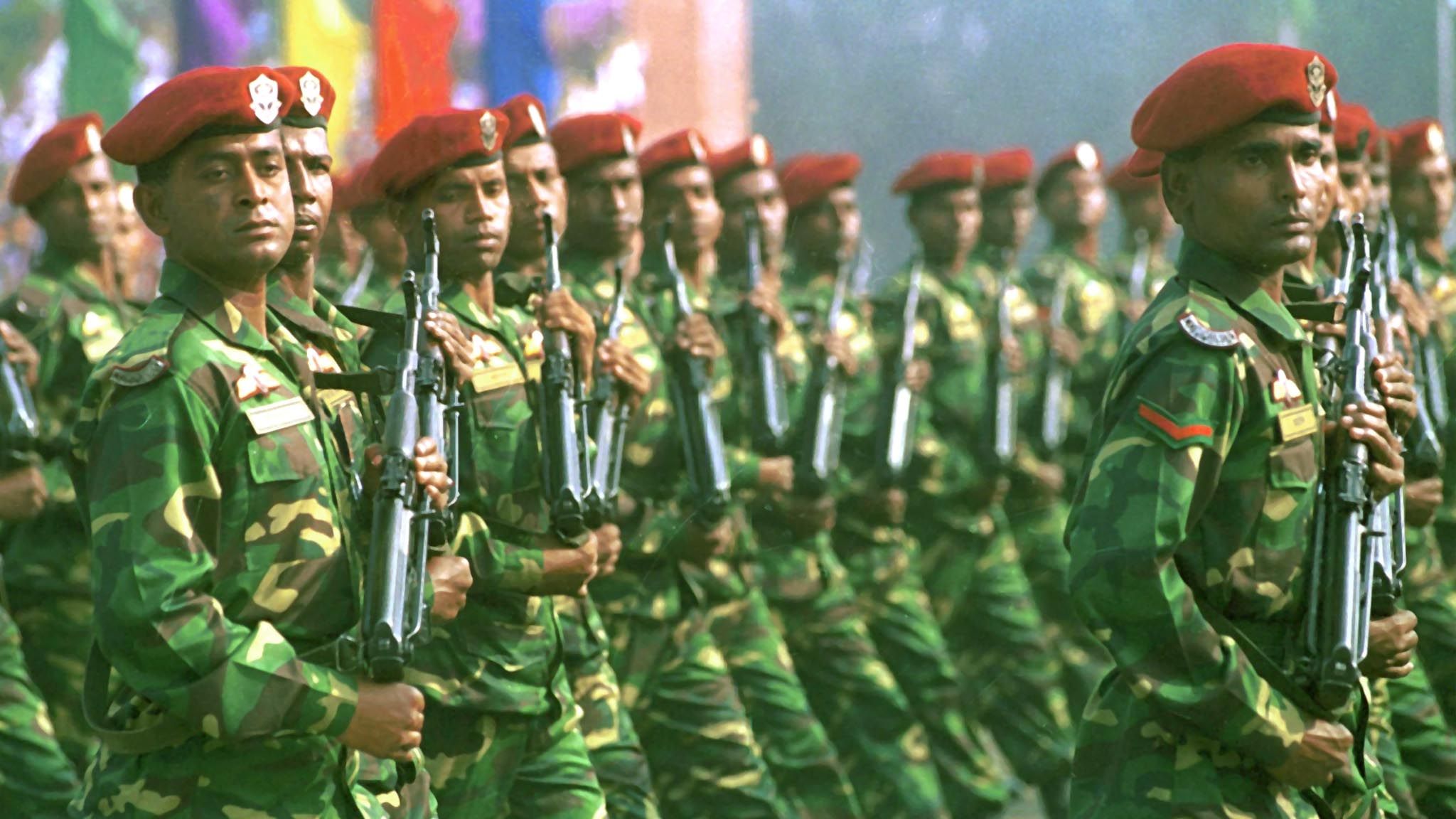 India and Pakistan: The deadly history of the neighbours born from ...