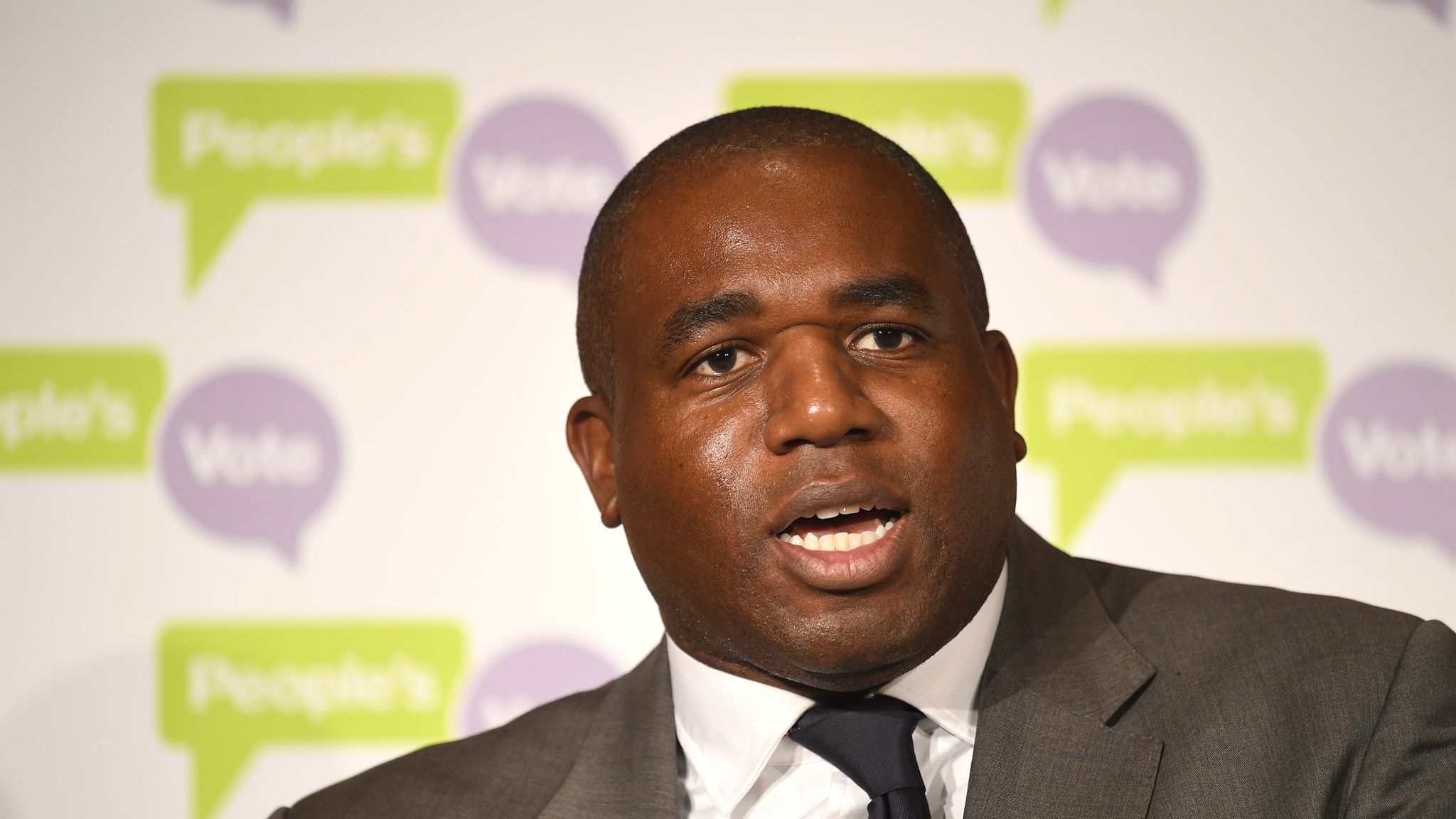 Home Secretary Sajid Javid accused of 'pandering to far-right racism ...