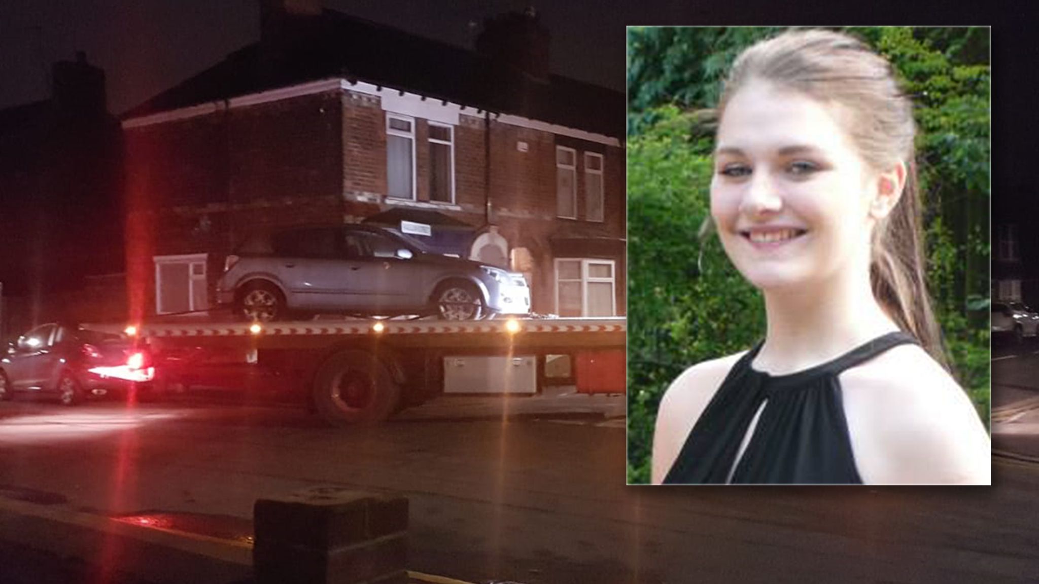 Libby Squire: Man held on suspicion of abducting missing Hull student ...