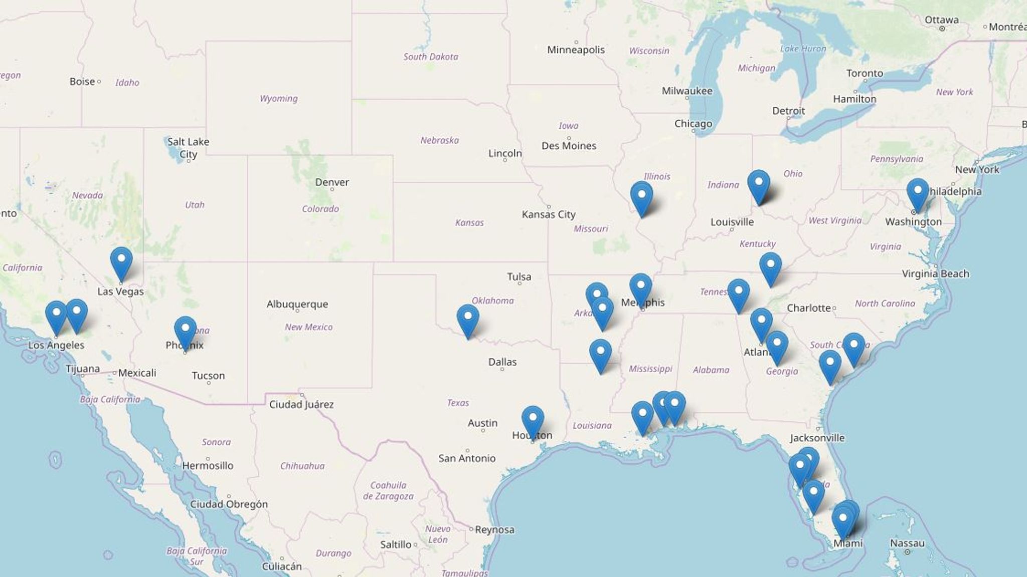 Serial killer Samuel Little's drawings of his victims published by FBI ...