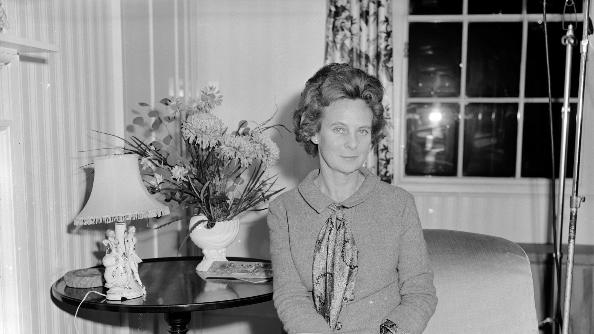 Lady Falkender was the most powerful woman of her age - she deserves a ...