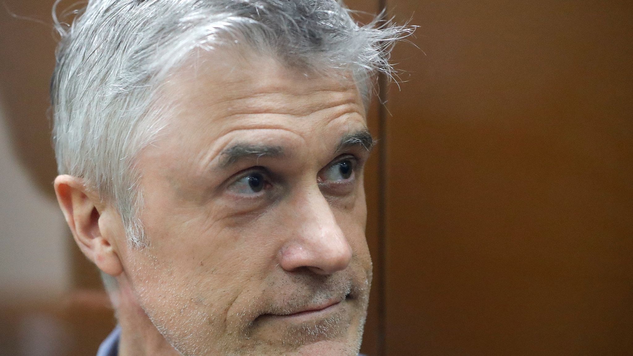 Arrest of prominent US businessman Michael Calvey in Russia causing ...