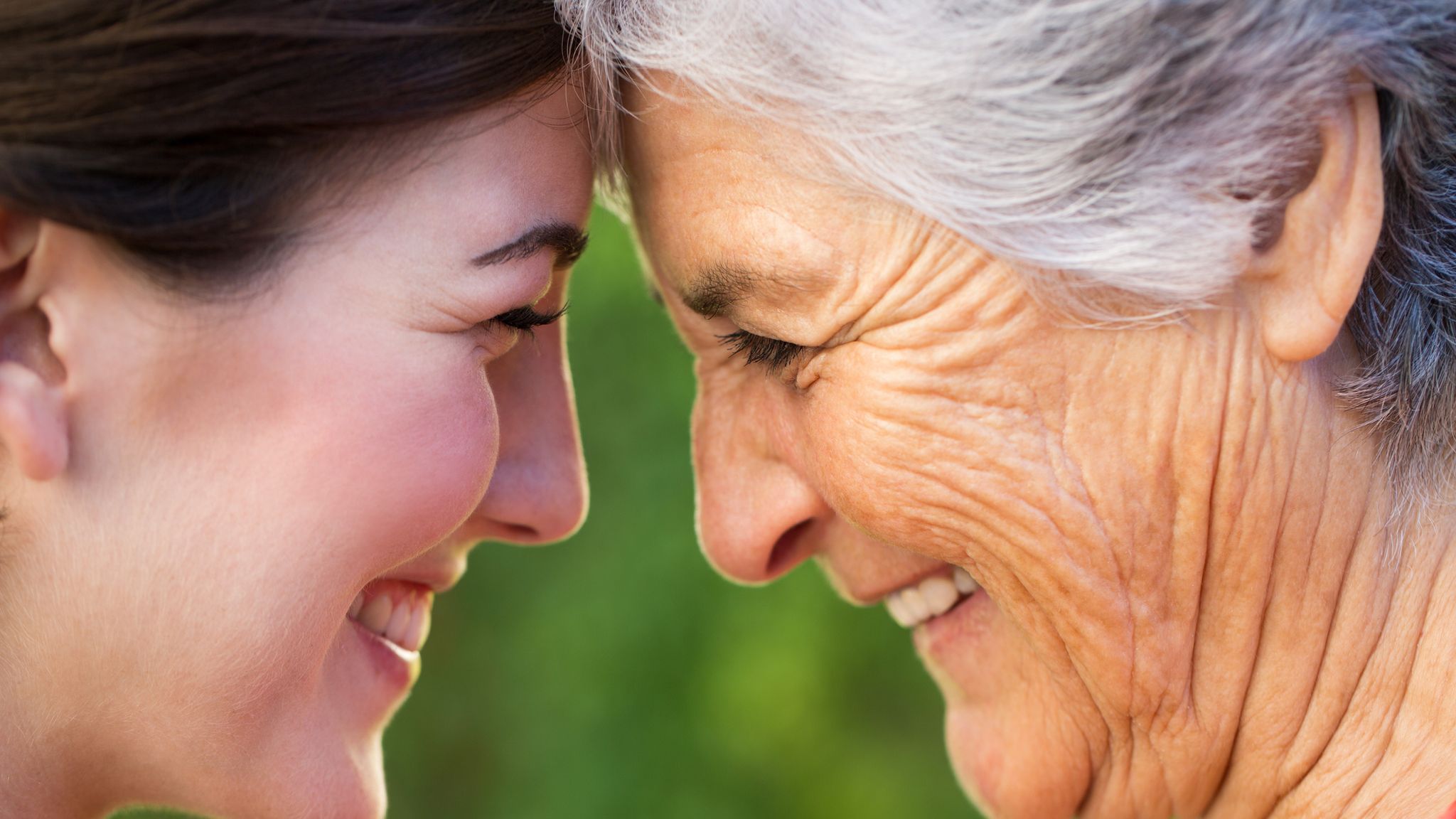 Revealed: The two ages when we are happiest | UK News | Sky News