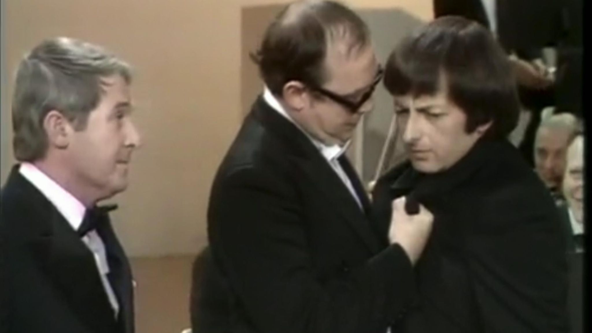 How not to tout for business (Page 1) / General Chat