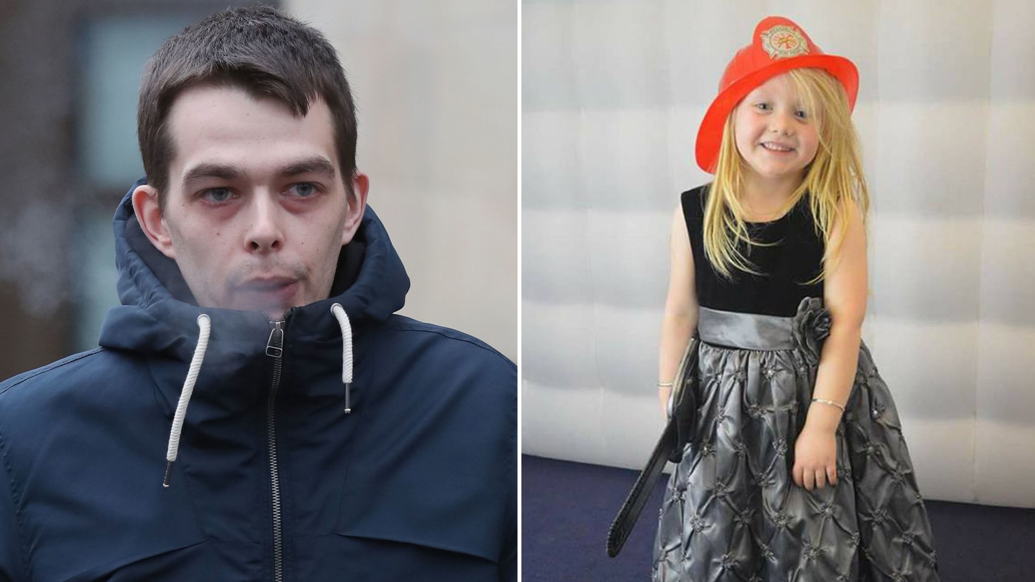 Alesha MacPhail: Father sold drugs to teen accused of killing his six ...