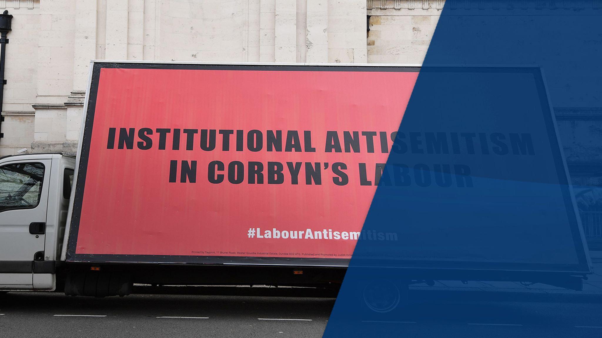 Sky Views: A Labour Party split now looks inevitable | Politics News ...