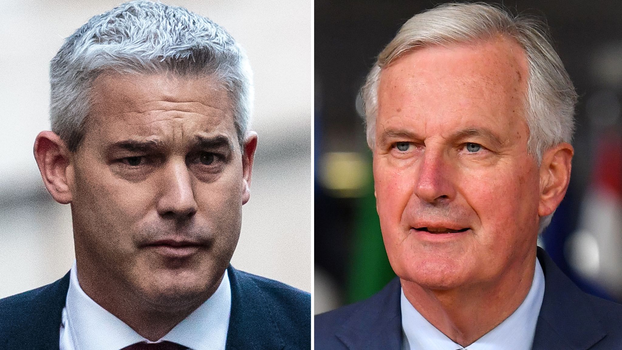 Curious Brussels dinner date could prove to be a key moment for Brexit ...