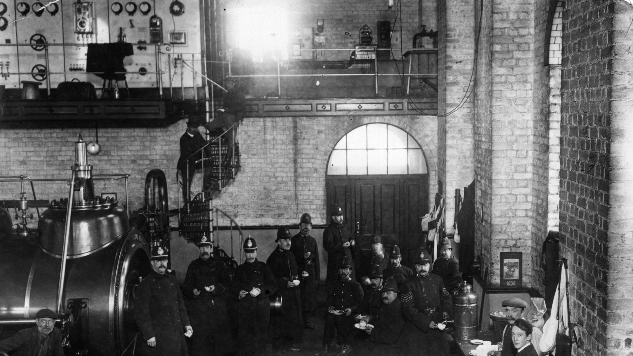 Shadow chancellor John McDonnell calls Winston Churchill a 'villain ...