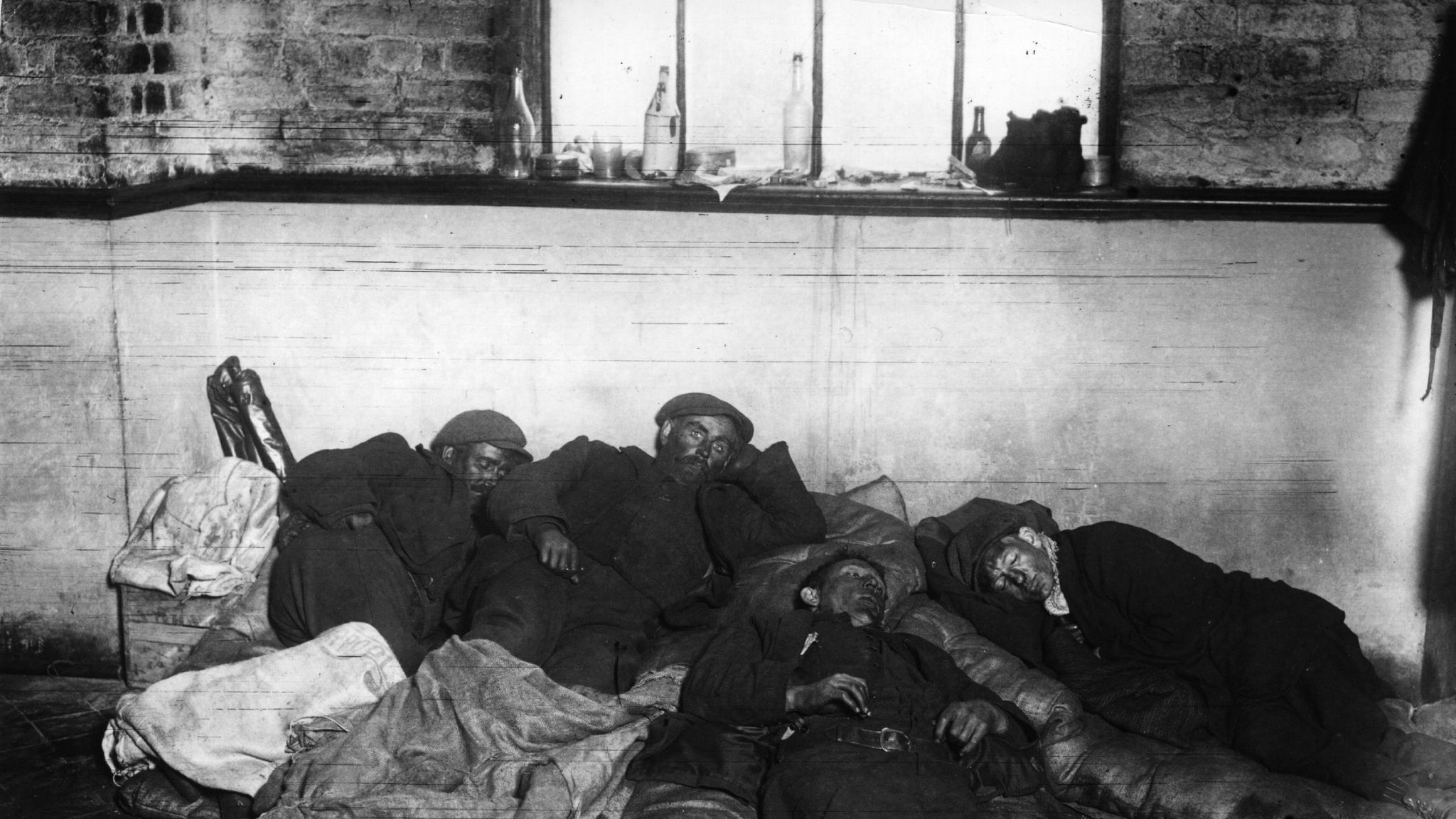 Shadow chancellor John McDonnell calls Winston Churchill a 'villain ...