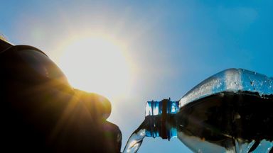 Climate change: Experts predict five-year global heatwave and more ...