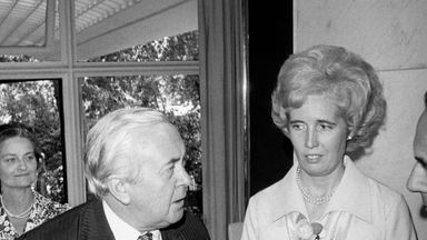 Lady Falkender was the most powerful woman of her age - she deserves a ...