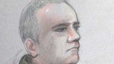 I only built radio jammers for fun, Hatton Garden accused Michael Seed ...