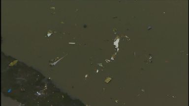 'No survivors' as cargo plane used for Amazon deliveries crashes in ...