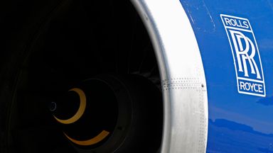 Rolls-Royce: Serious Fraud Office drops corruption probe | Money News ...