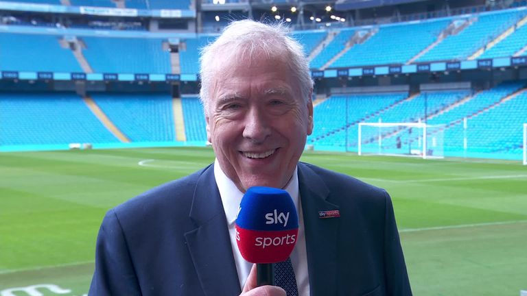 Martin Tyler's stats: Still hope for Tottenham in Premier League title ...