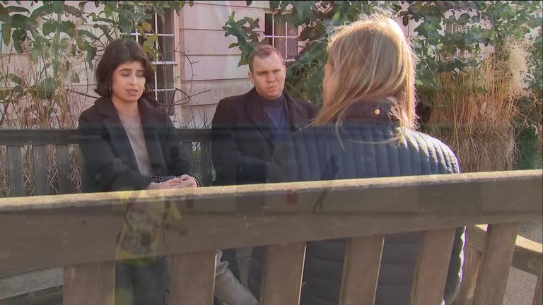 Former UAE detainee likens his experience to that of Ali Issa Ahmad ...