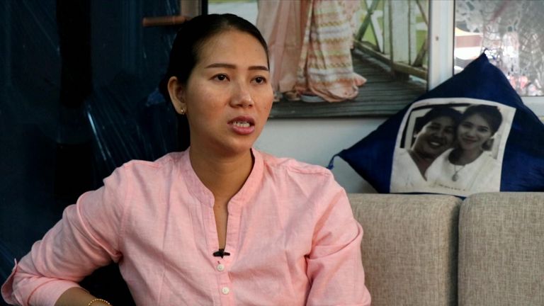 Journalists lost their liberty to uncover Rohingya massacre in Myanmar ...