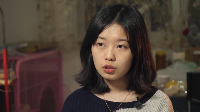 China's #MeToo movement will soon get its day in court | World News ... China's #MeToo movement will soon get its day in court | World News ...