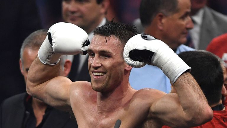 Smith: I'm the best in the world | Video | Watch TV Show | Sky Sports