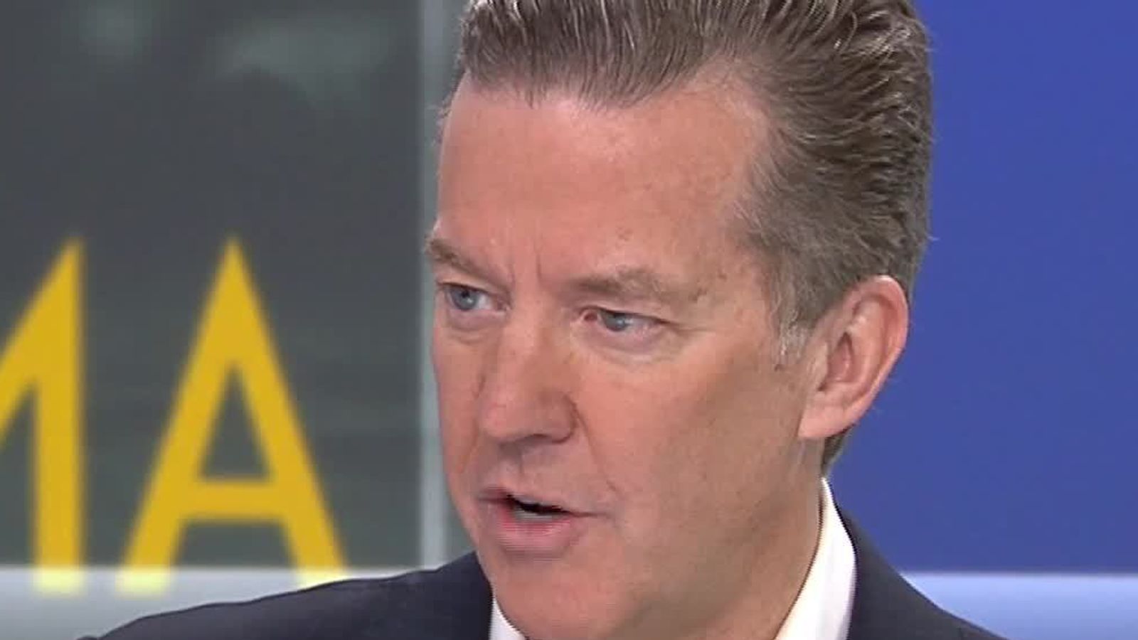 Vue chief Richards gets nod as BFI chair after prolonged screening ...