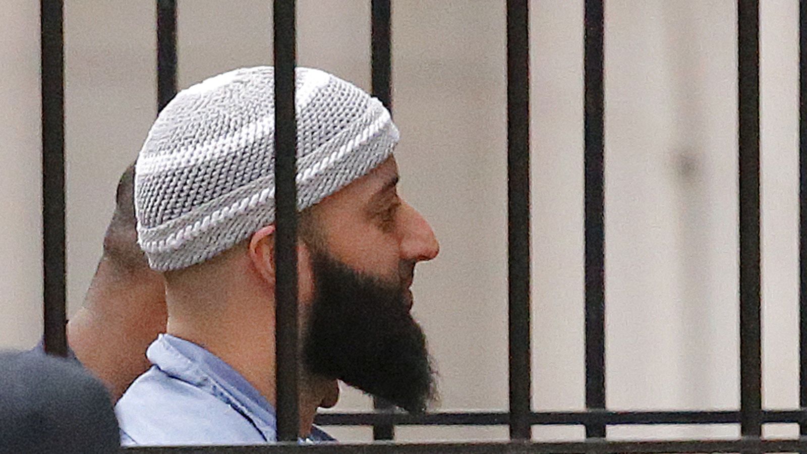 Serial and The Case Against Adnan Syed: 'There could be thousands more ...