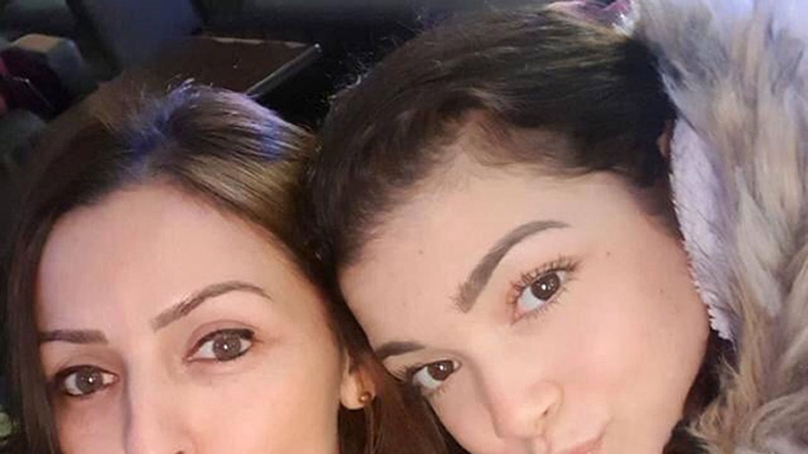 Northern Ireland: Allison Marimon-Herrera, 15, was strangled, police ...