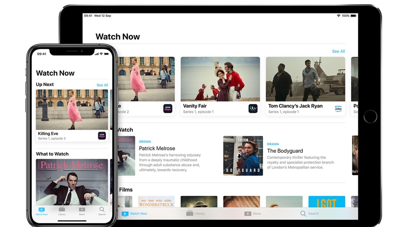 Apple streaming? The announcements expected at Apple's special event ...