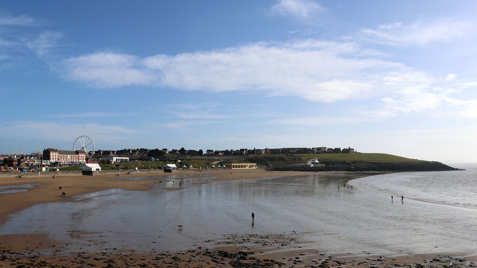 Gavin & Stacey town named 'property hotspot': Barry in South Wales sees ...