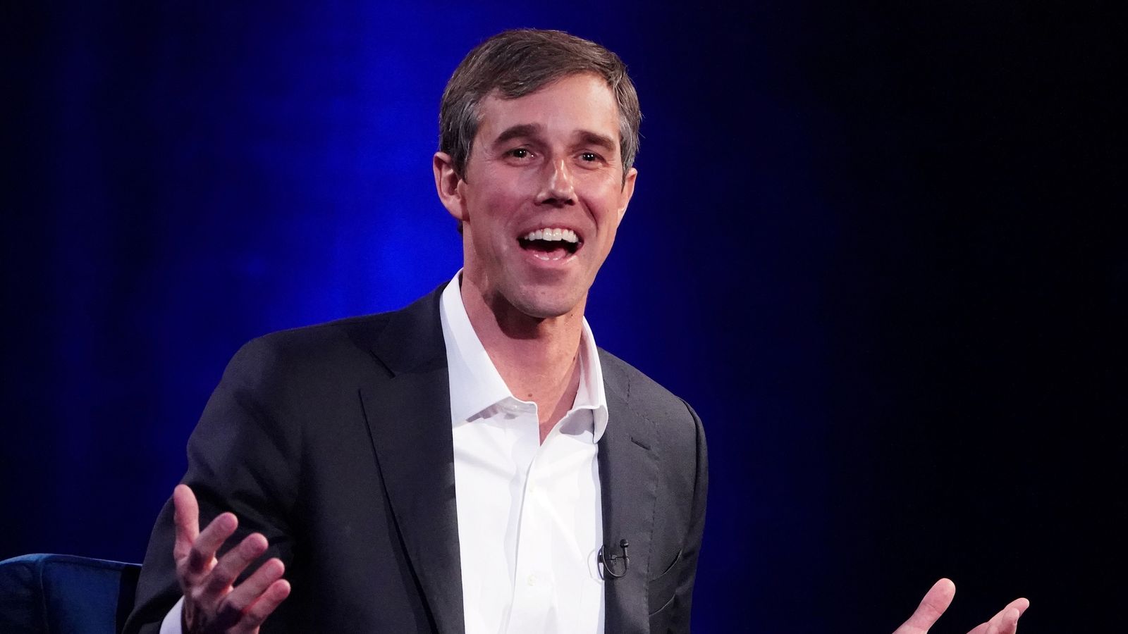 Beto O'Rourke: Rising Democrat star enters race to succeed Trump in 2020 | US News | Sky News