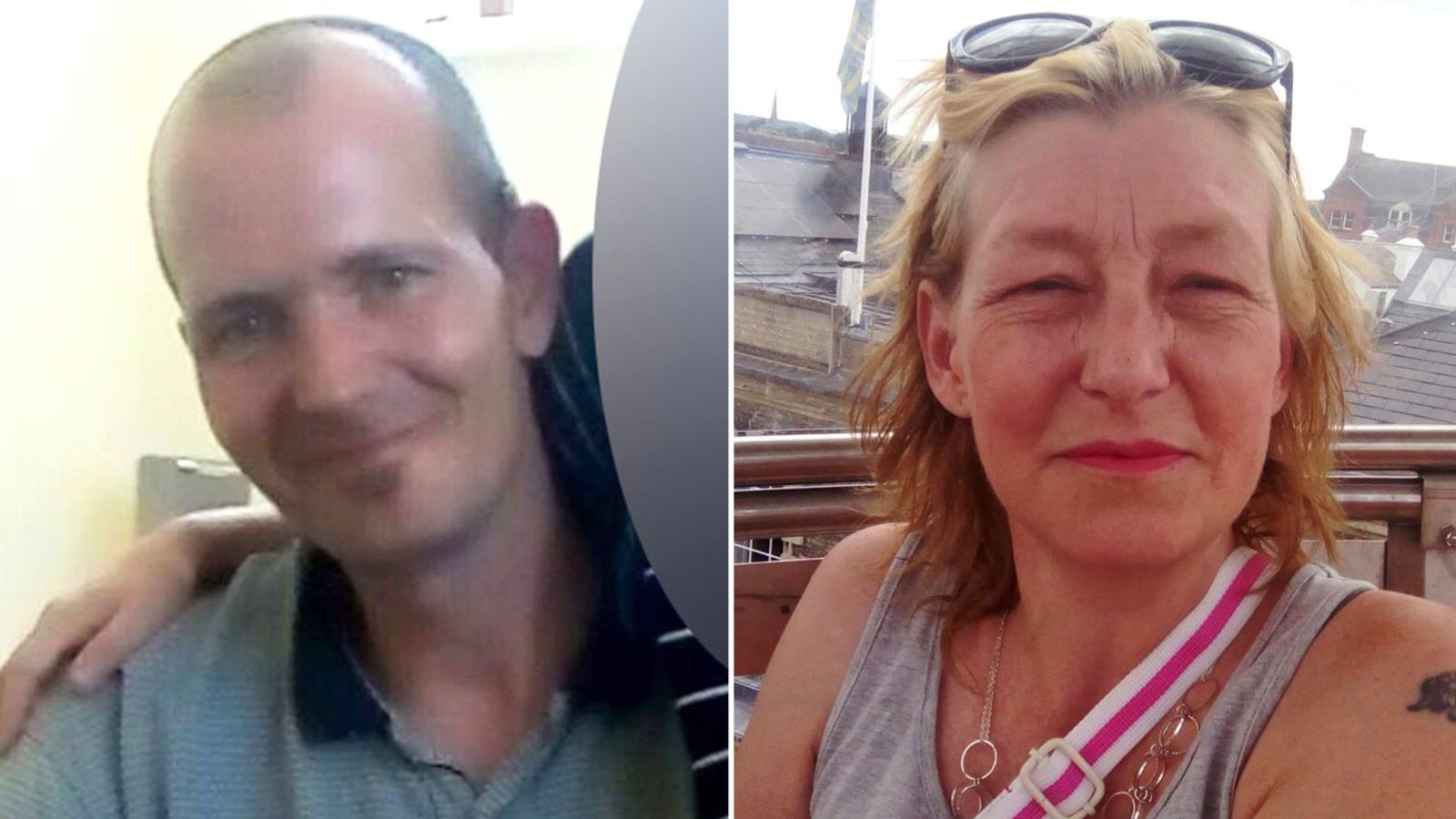 Novichok Victim Meets Russian Ambassador Why Did Your Country Kill My