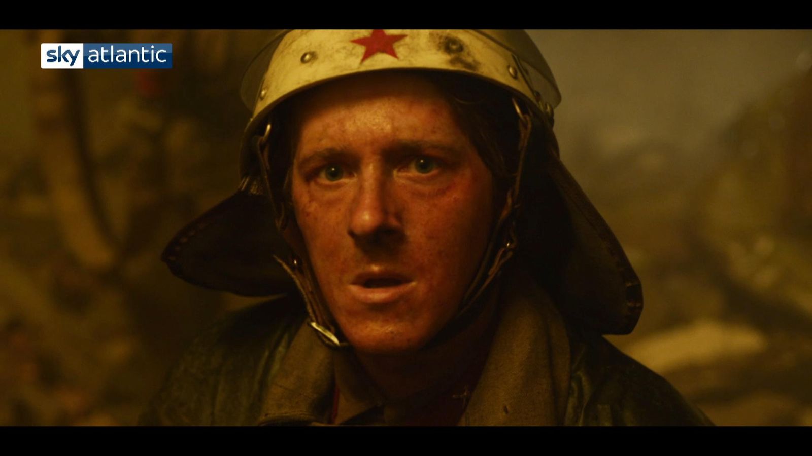 Watch the new trailer for Chernobyl | Ents & Arts News | Sky News