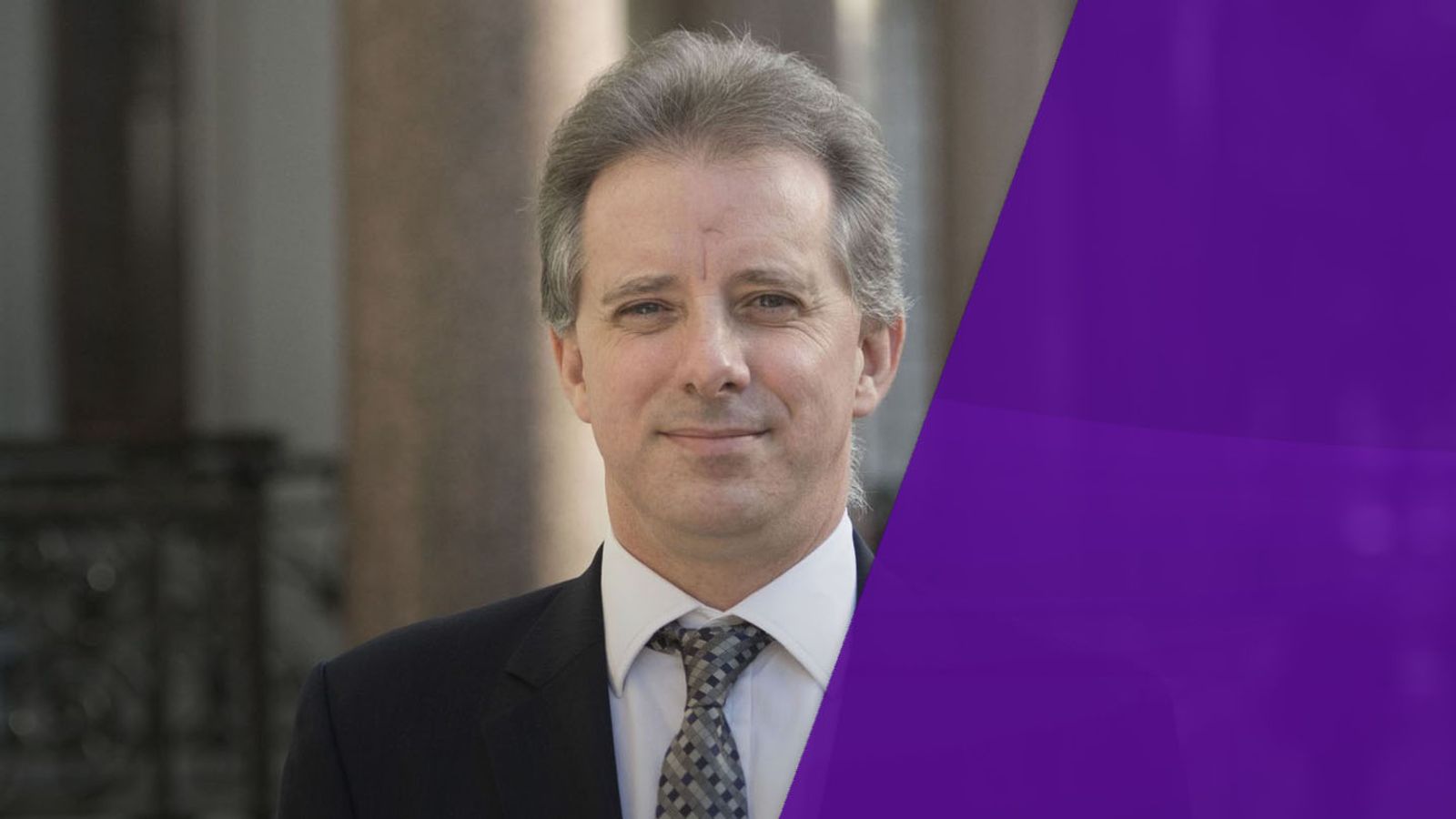 Sky Views: New evidence of Russian election meddling puts Trump on the ...