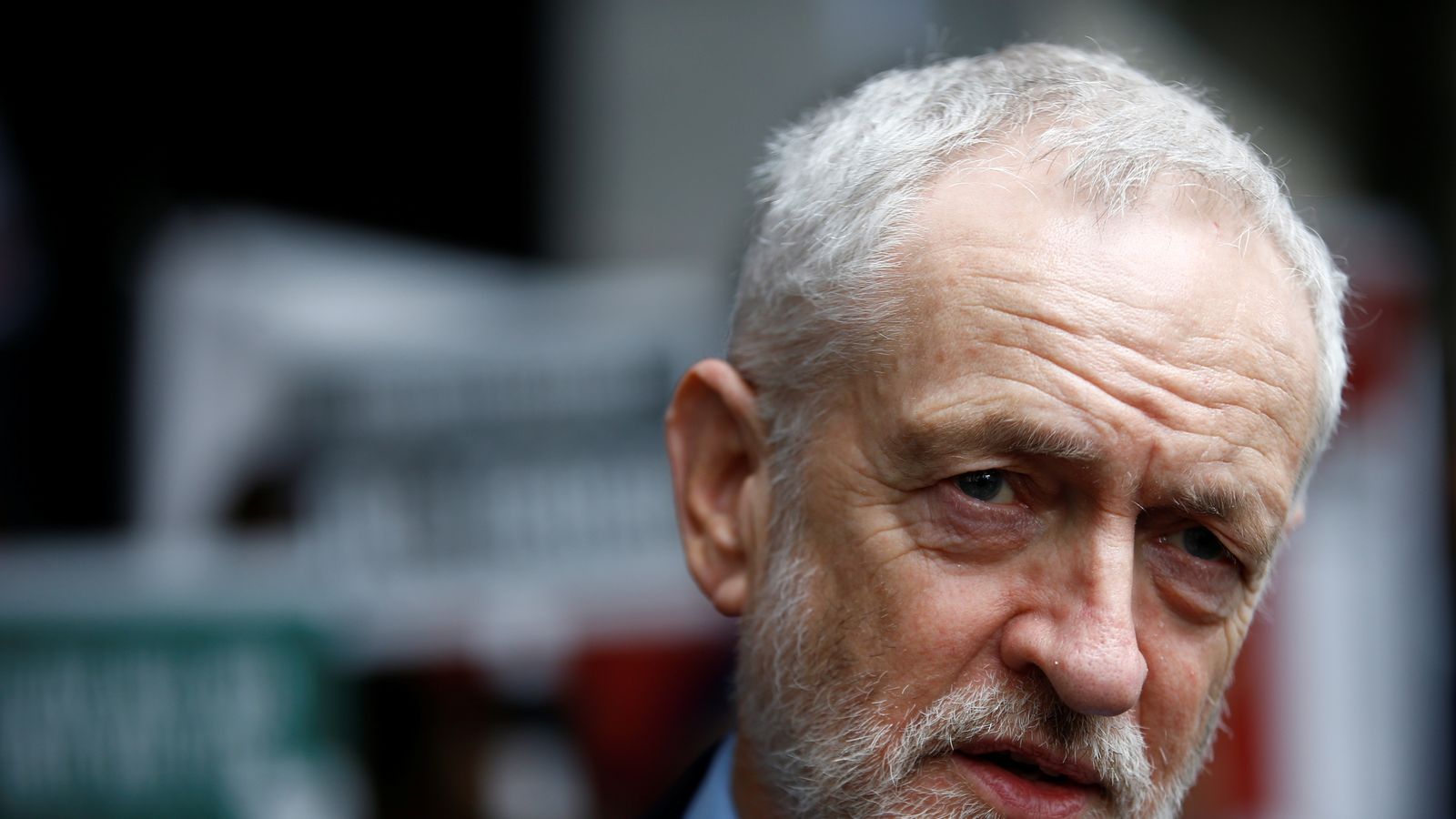 Jeremy Corbyn hints at fresh bid to oust May if further Brexit defeat ...