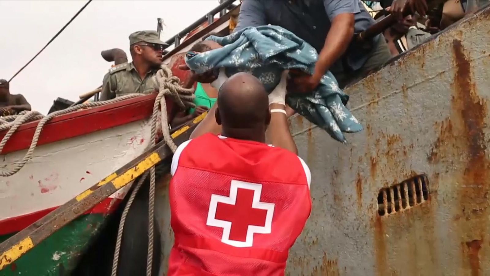 RAF to take 20 tonnes of supplies to Cyclone Idai survivors | World ...