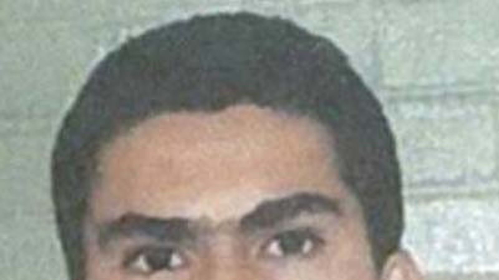 Franky Carrillo: The innocent man who spent 20 years in prison | US ...