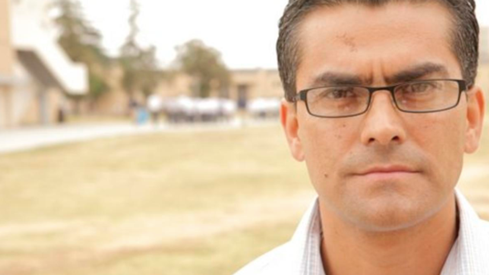 Franky Carrillo: The innocent man who spent 20 years in prison | US ...