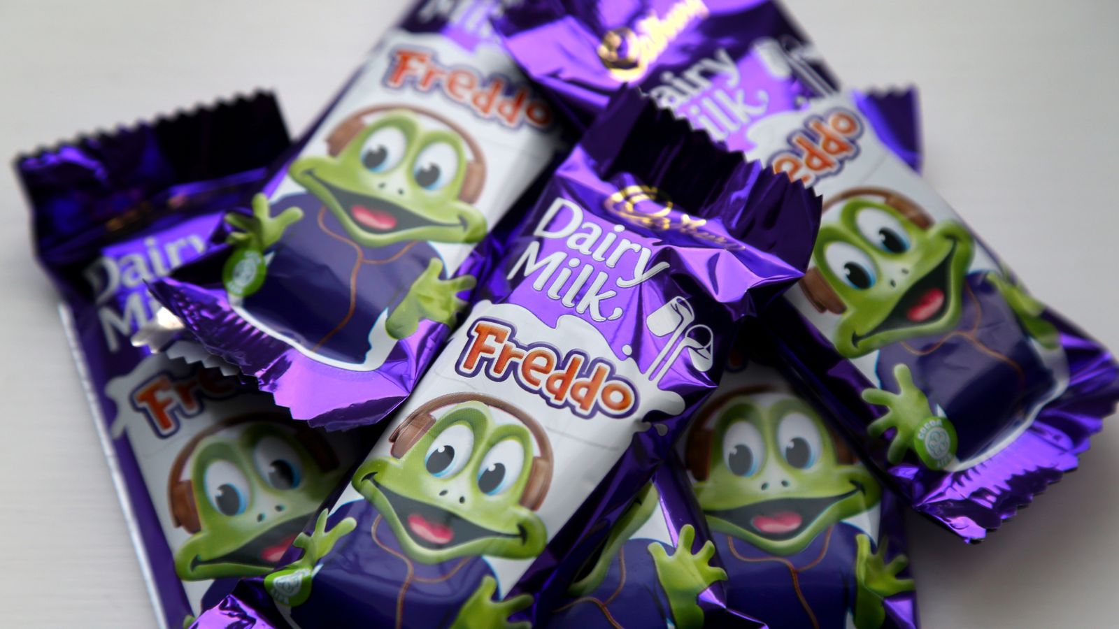 Cadbury Ads For Freddo The Frog Banned For Breaking Junk Food Rules Cadbury Ads For Freddo The Frog Banned For Breaking Junk Food Rules