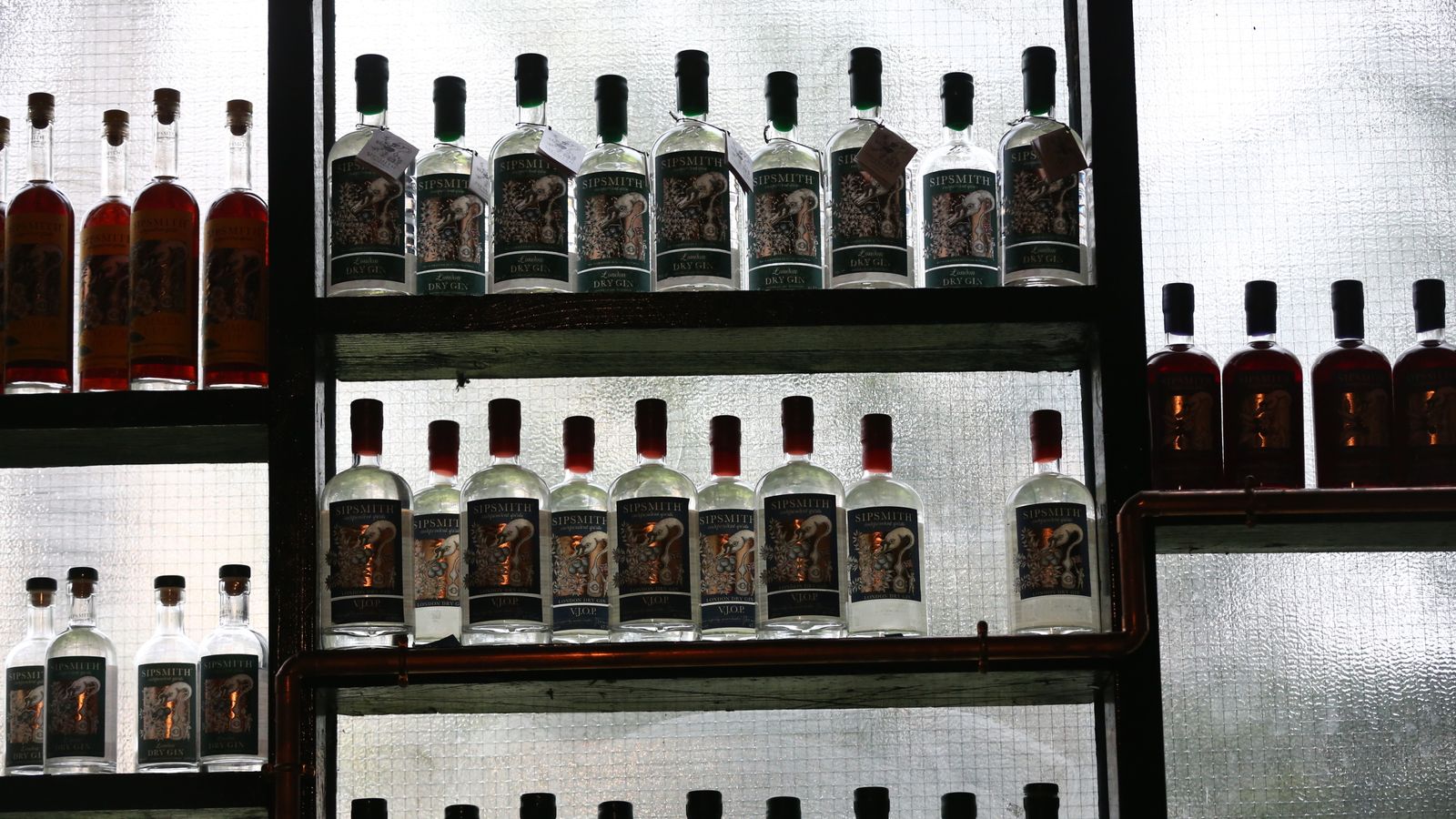 Gin sales double - and it's thanks to one month in particular | Money ...